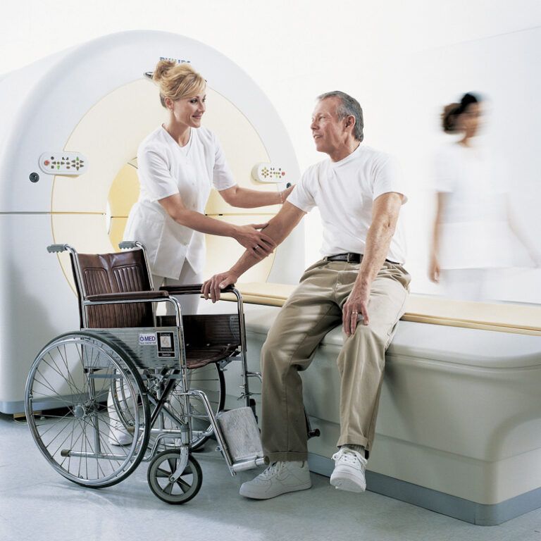 PET/CT diagnostické centrum v Bratislave spoločnosti Dr.Magnet a BIONT